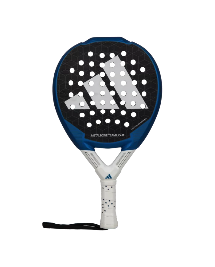 Padel Racket Adidas METALBONE TEAM LIGHT 3.3 2024