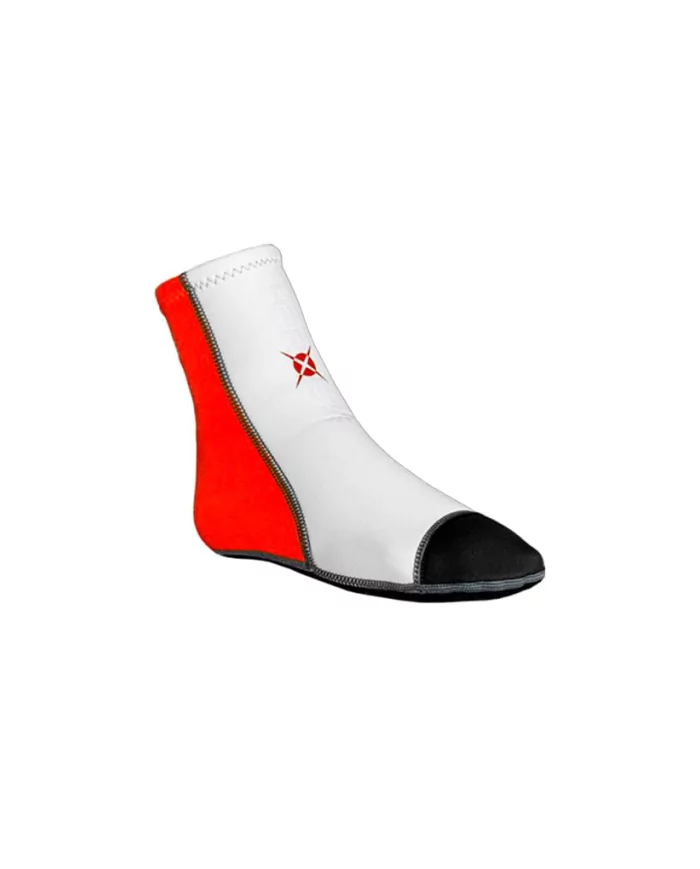 Calzari Heroe's ROME Red