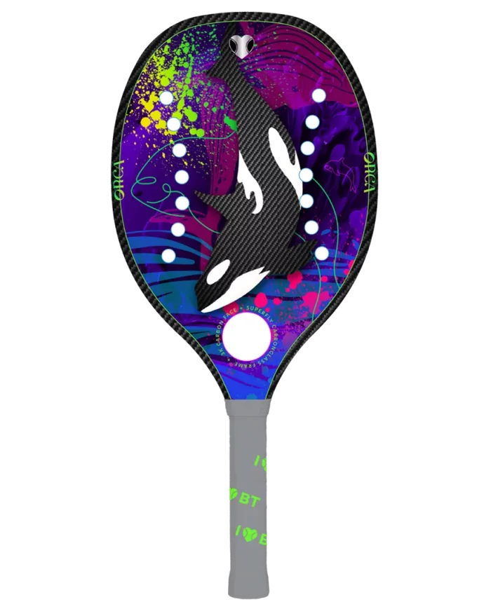 Sexy Orca 2024