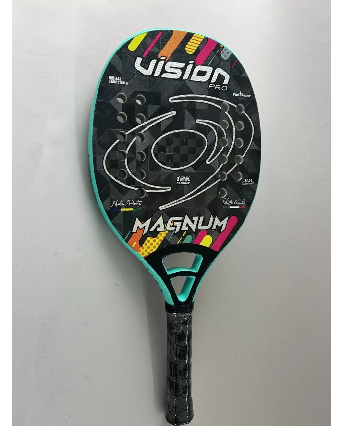Vision Rackets | Vision Magnum 2024 | Vision