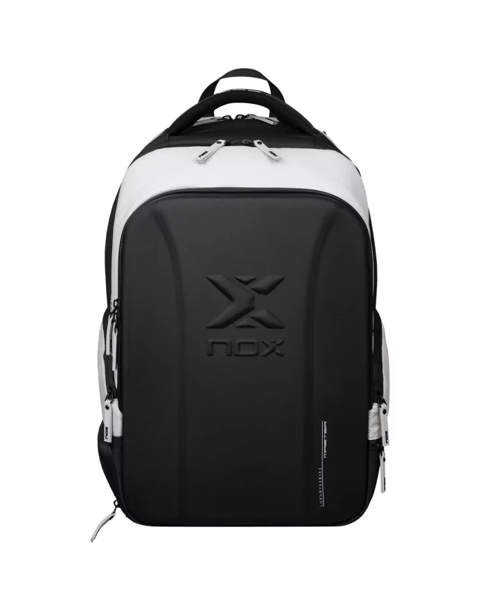 Nox Luxury Master Series BackPack