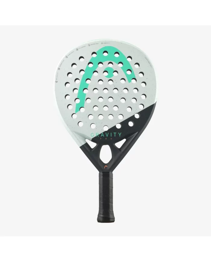 Head Gravity Pro 2025