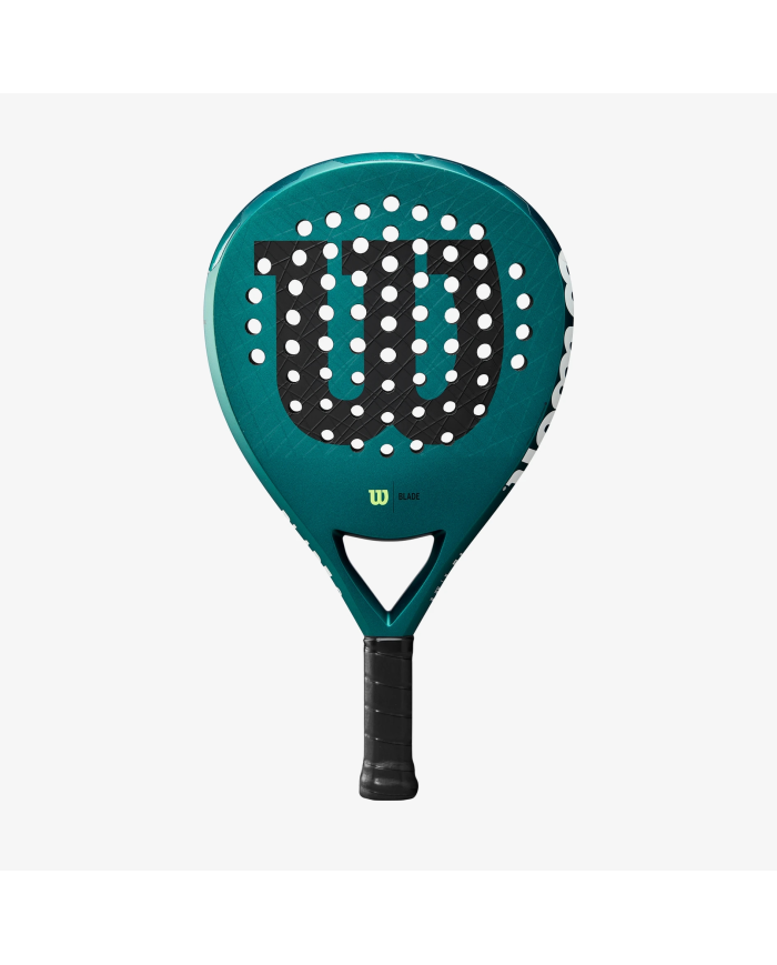 Wilson Padel Rackets | Wilson Blade Pro V3 | Wilson