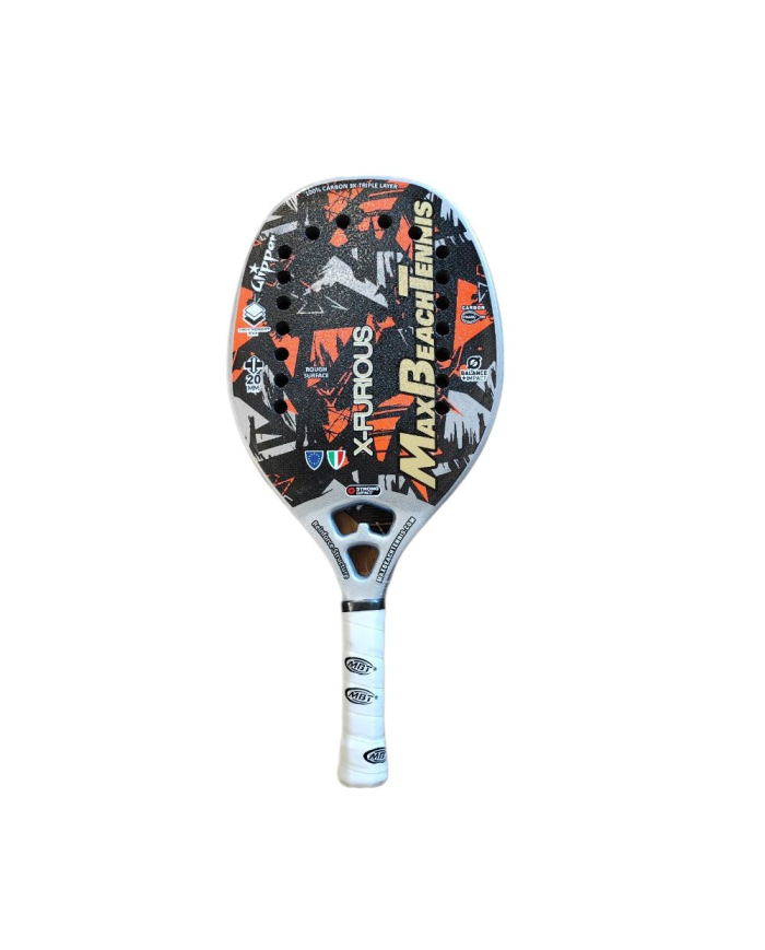 Mbt X-Furios 2025 + Glipper