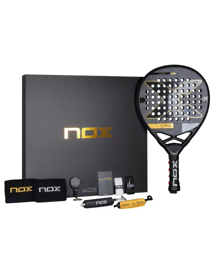Nox Pack AT Genius Limited Edition 2025