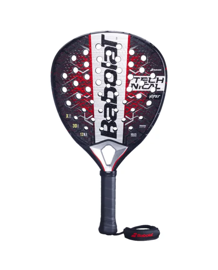 Babolat Padel Rackets | Babolat Technical Viper 2025 | Babolat