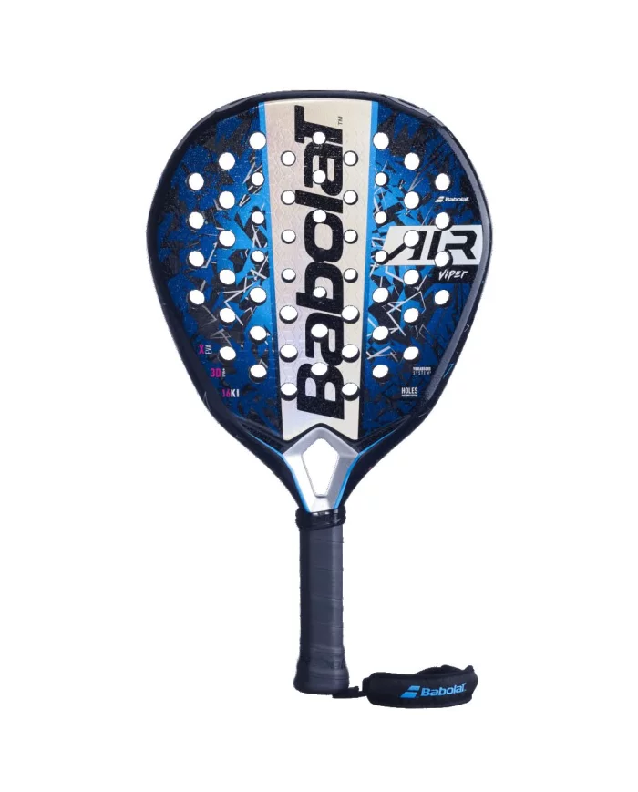 Babolat Padel Rackets | Babolat Air Viper 2025 | Babolat