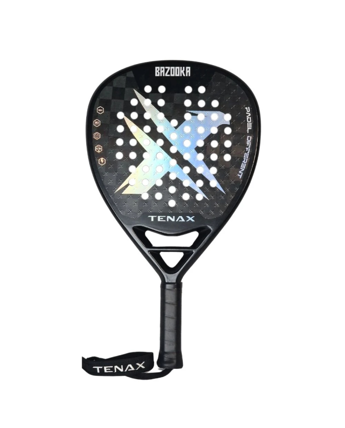 Tenax Bazooka Padel 18k
