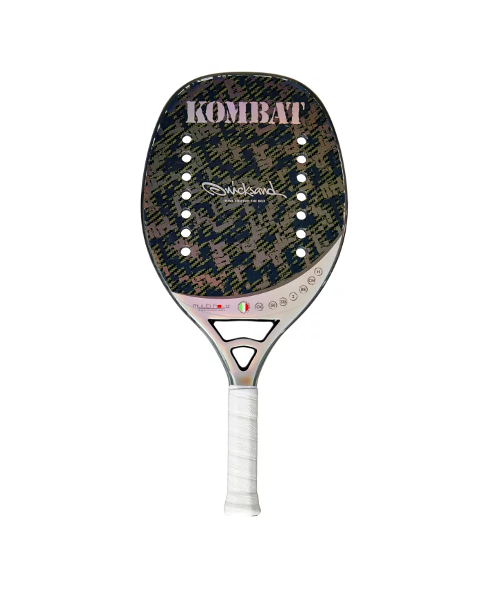 Quicksand Kombat 2025