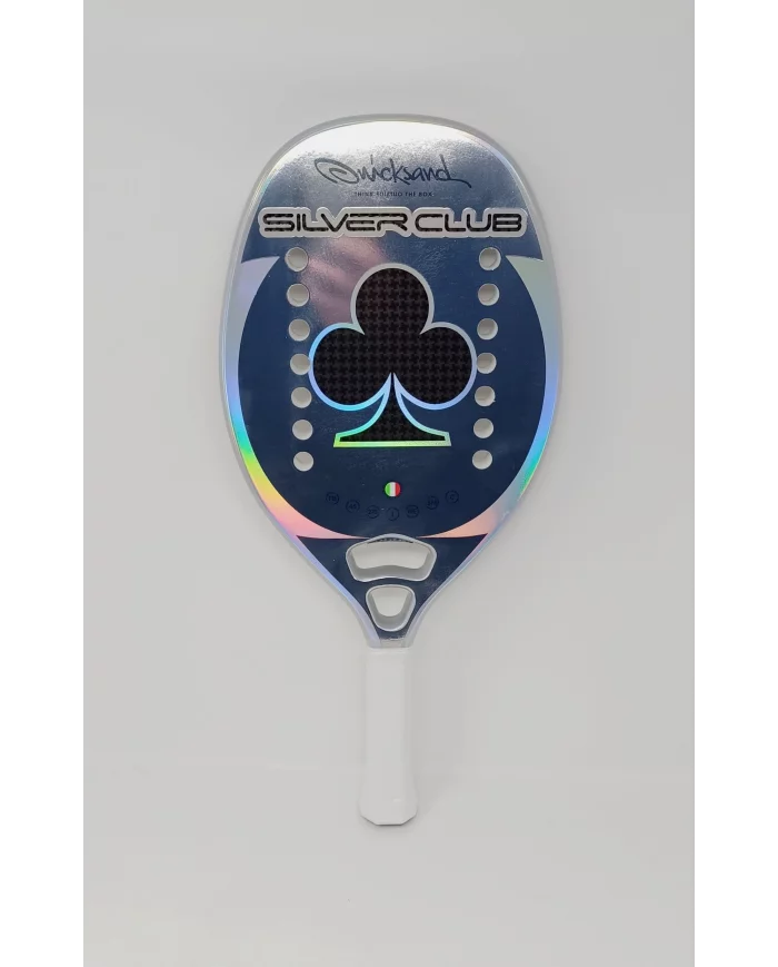 Quicksand Silverclub Junior 2025