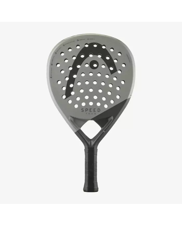 Head Speed Team 2025