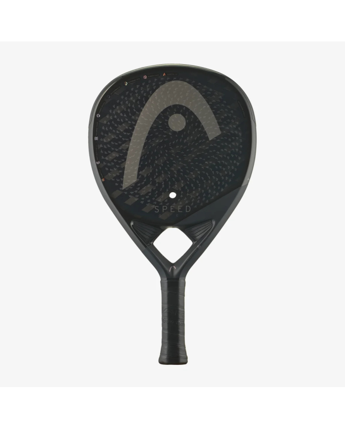 Padel Head rackets | Head Speed One X 2025 | Head
