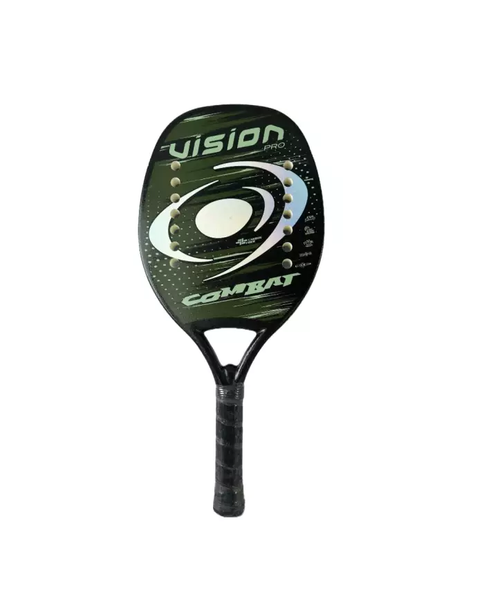 Vision Rackets | Vision KOMBAT 2024 | Vision
