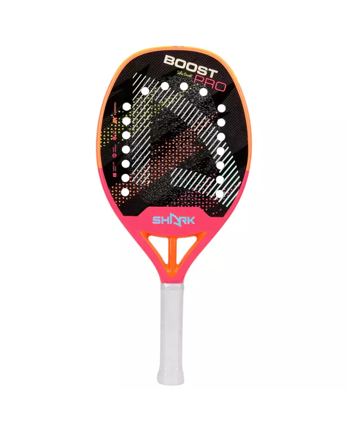 Shark Boost 2025