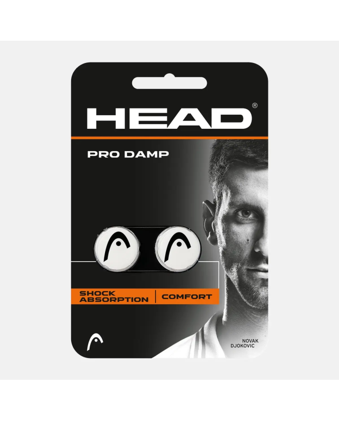 Rakets Accessories | Head Pro Damp Tennis | Head