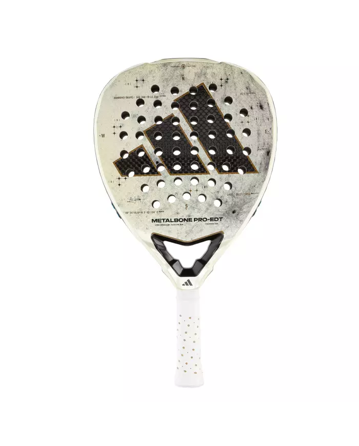 Adidas Padel Rackets | Adidas Metalbone Pro Edt 2025 | Adidas
